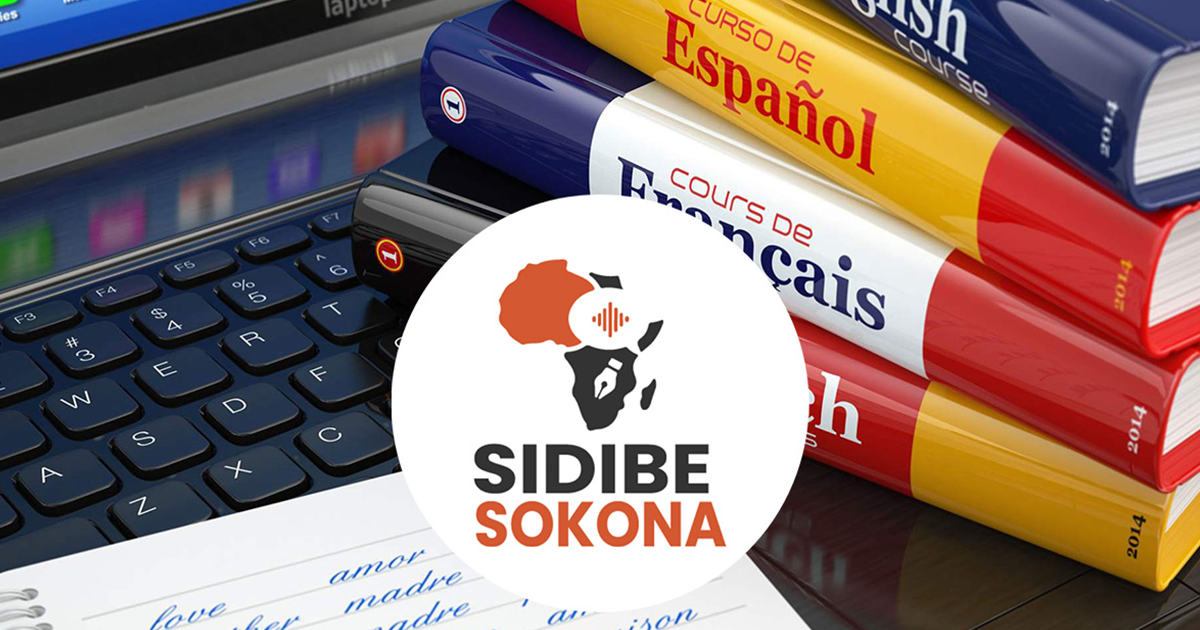 Interprète traducteur africain Nancy - SIDIBE SOKONA